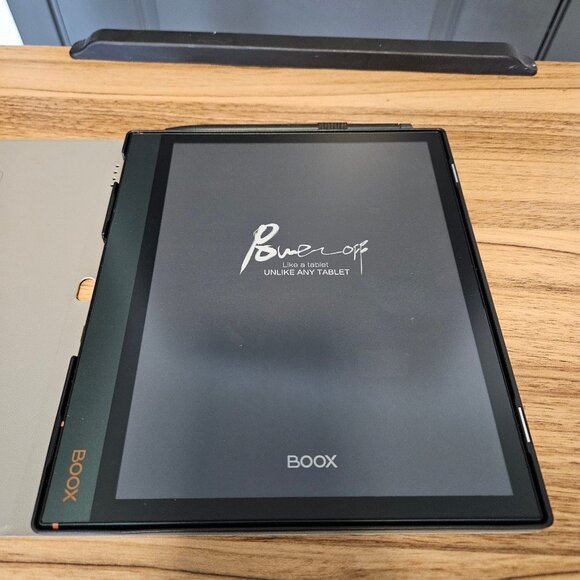 Boox | Tablets & Accessories | Boox Note Air 2 Plus Pen2 Pro Ocean ...